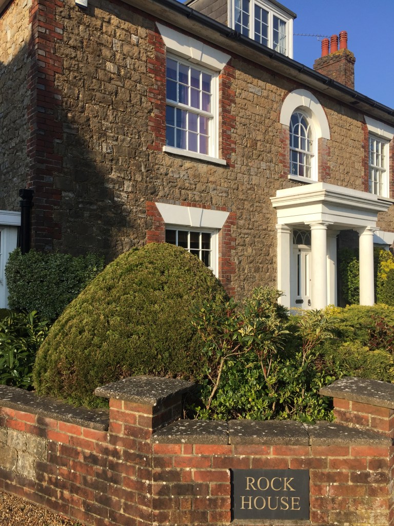 The Significance of House Names to Family History – Genealogy Jude