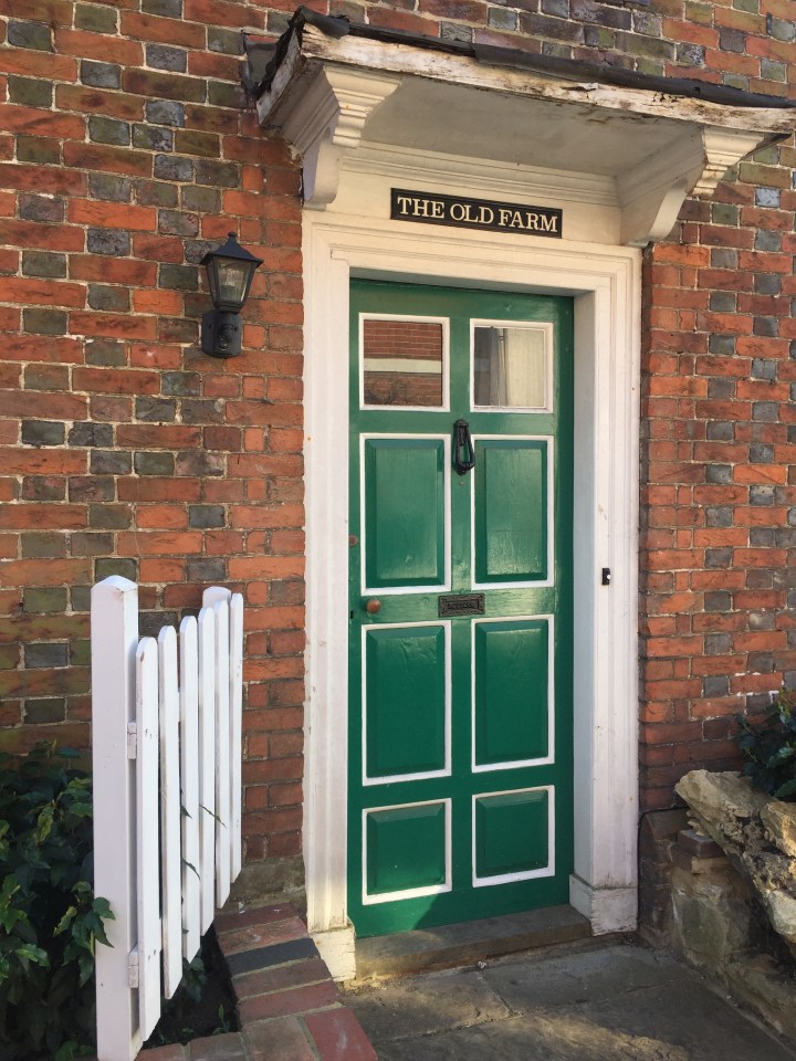 The Significance of House Names to Family History – Genealogy Jude