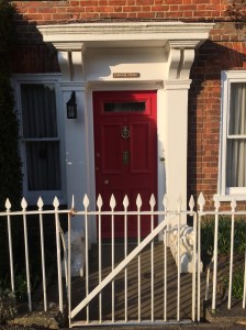 The Significance of House Names to Family History – Genealogy Jude