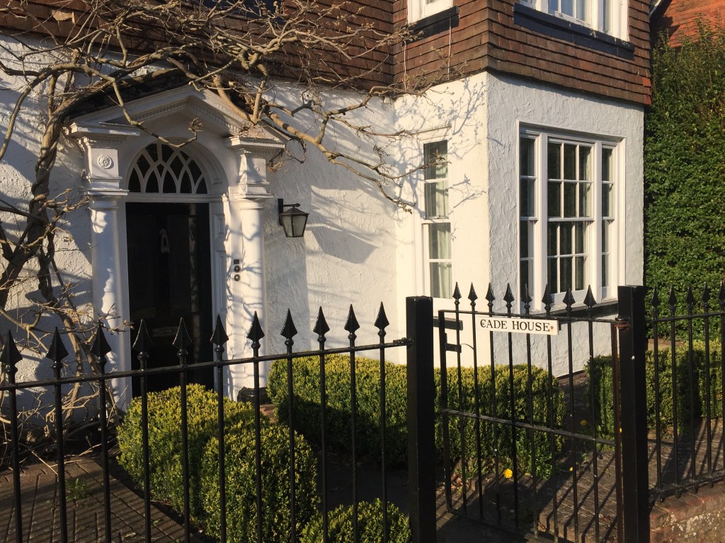 The Significance of House Names to Family History – Genealogy Jude