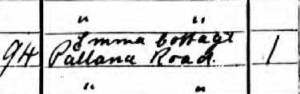The Significance of House Names to Family History – Genealogy Jude