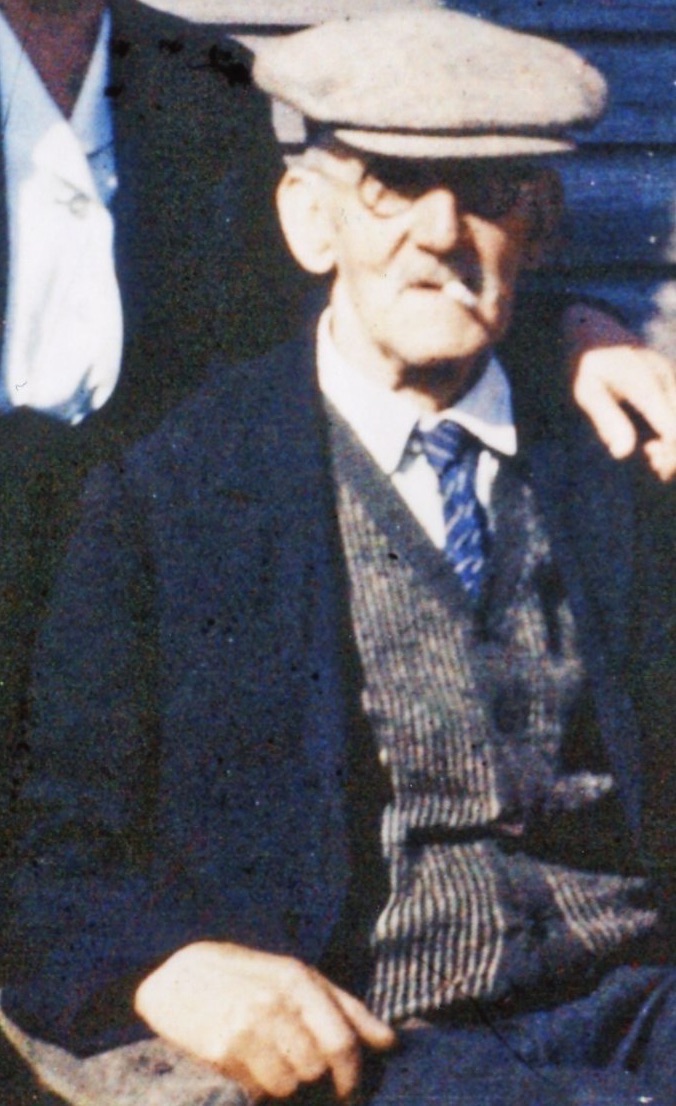 Family Stories – An Amusing Legacy – Genealogy Jude