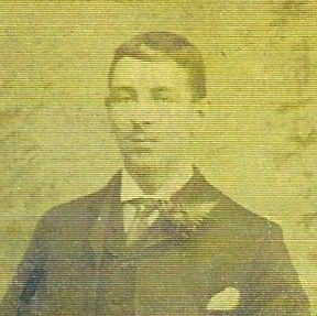 The Footman – Genealogy Jude