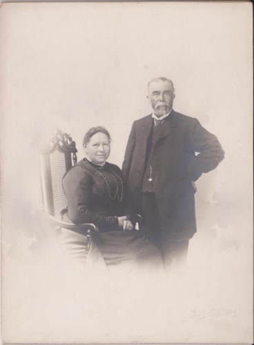 Courtship – Genealogy Jude