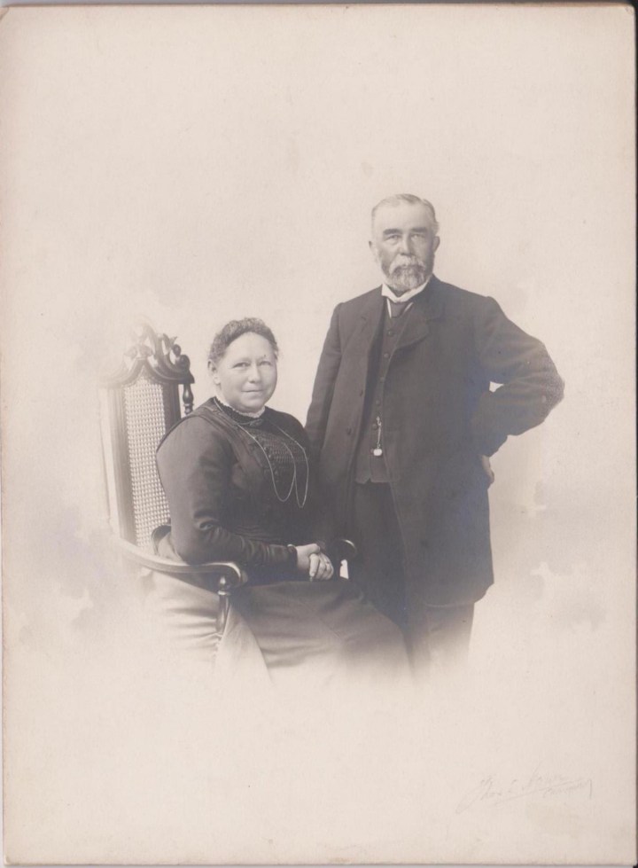 Courtship – Genealogy Jude