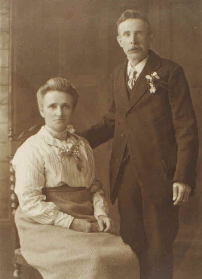 Courtship – Genealogy Jude