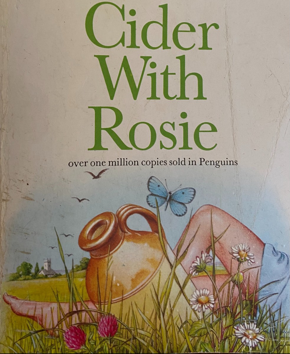 Cider with Rosie – Genealogy Jude