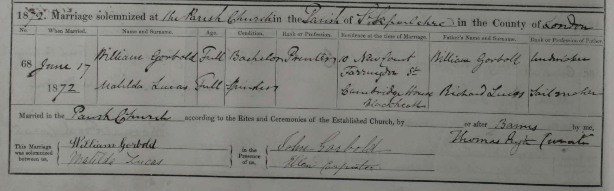 My Big DNA Breakthrough – Genealogy Jude