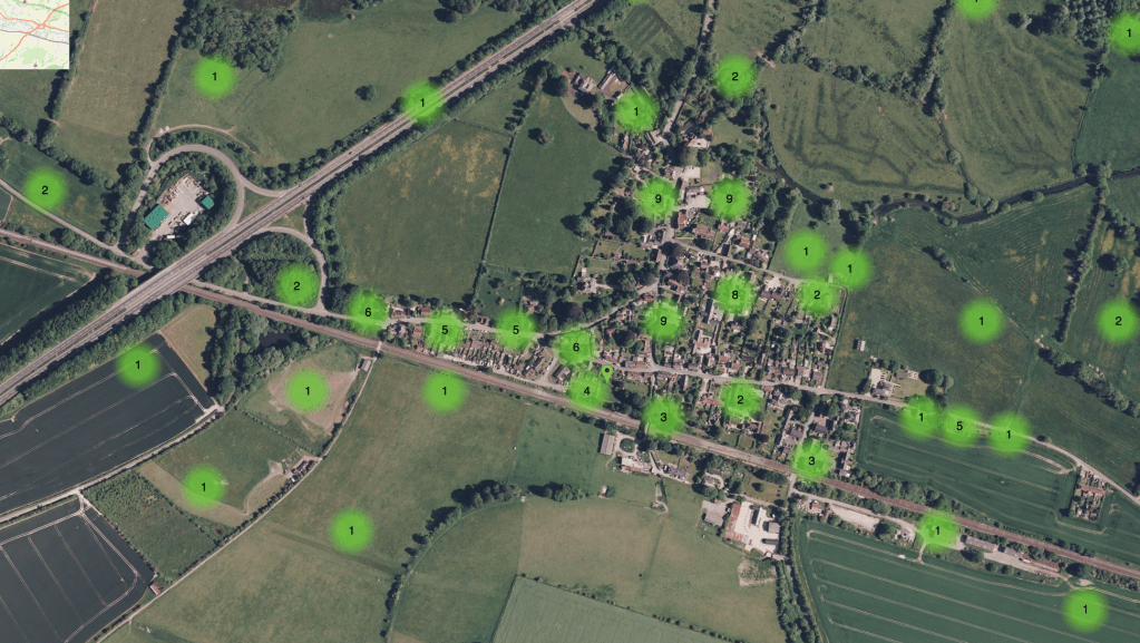 The Joy of Tithe Records – Finding an Ancestor’s Home and More – Genealogy Jude