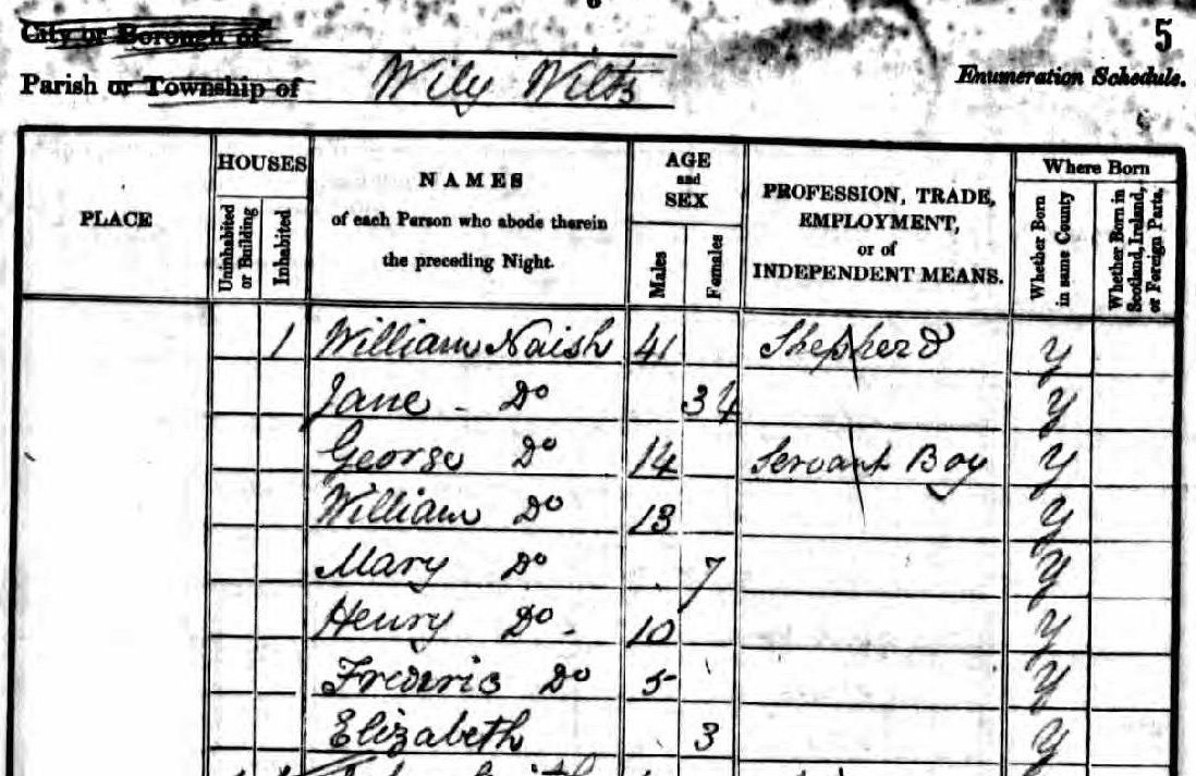 The Joy of Tithe Records – Finding an Ancestor’s Home and More ...
