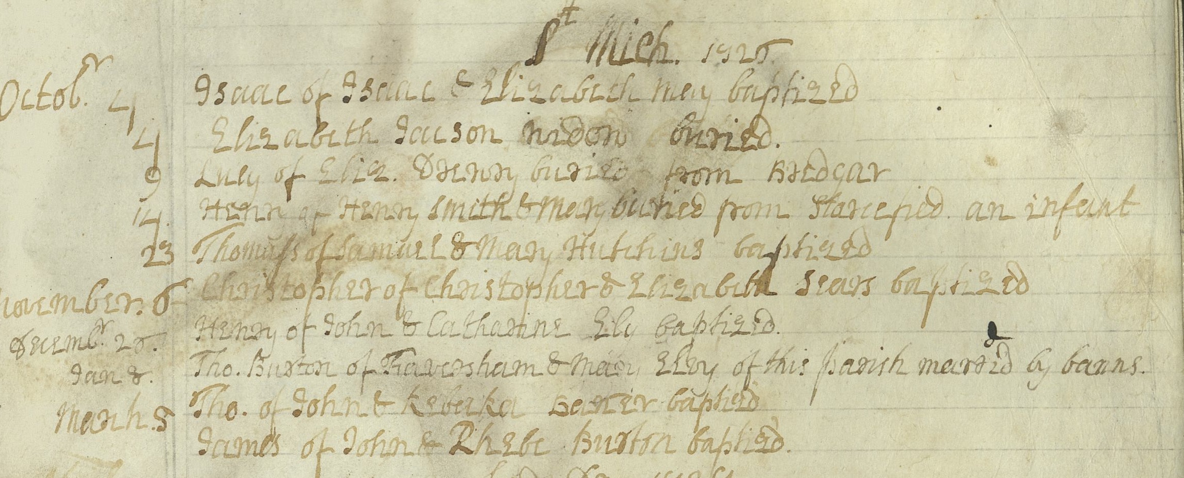 18th Century Sleuthing in Kent – Genealogy Jude
