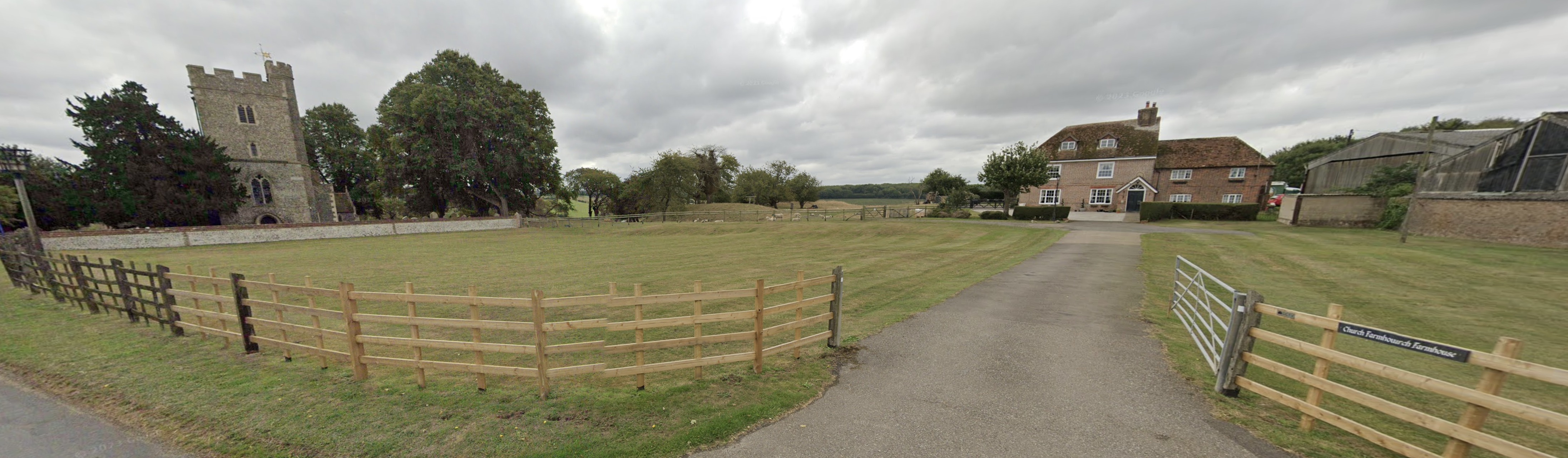 18th Century Sleuthing in Kent – Genealogy Jude